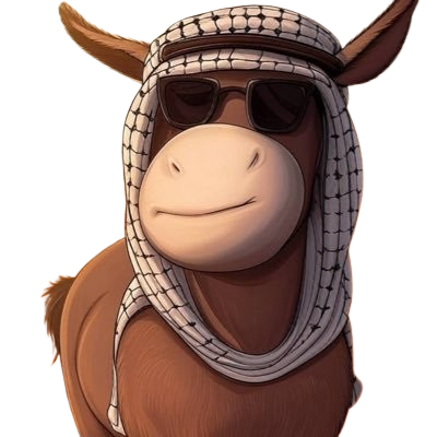 DONKEY App